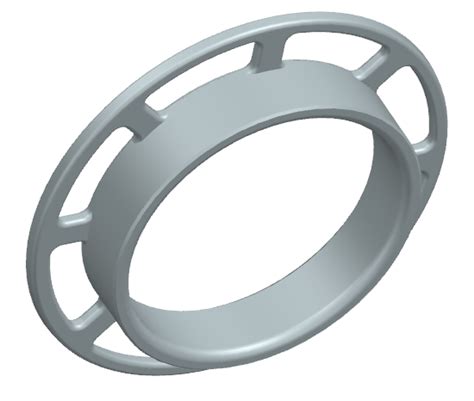 Stl File Polestar 2 Small Can Adapter 🤏 ・3d Printer Design To Download
