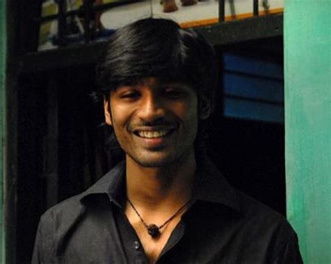 Film Stars Dhanush