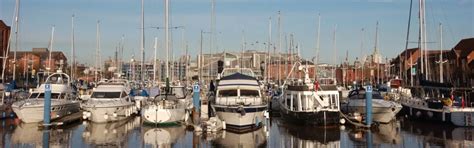 Sustainable Fish Cities Hull Food Partnership