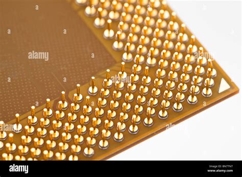 Computer Cpu Hi Res Stock Photography And Images Alamy