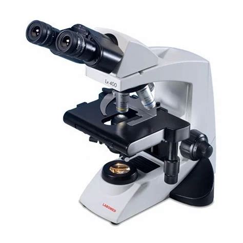 Labomed Lx 400 Microscope, For Pathalogical Use at ₹ 42935/piece in ...