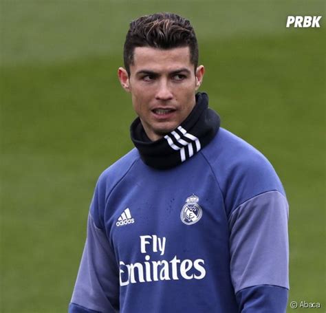 Cristiano Ronaldo Accusé De Viol Cr7 Réagit Aux Rumeurs Purebreak