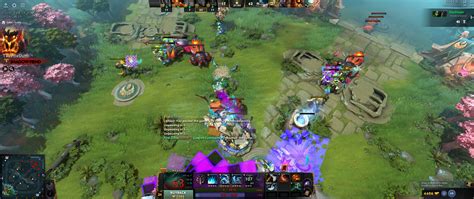 Game Is Completely Bugging Out · Issue 12206 · Valvesoftwaredota2