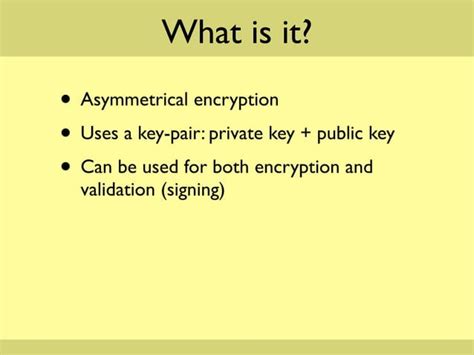 Alice And Bob Public Key Cryptography 101 Ppt