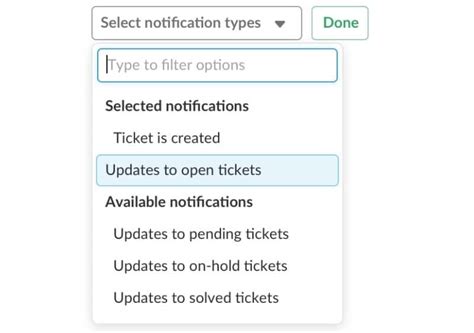 how to set up zendesk slack integration