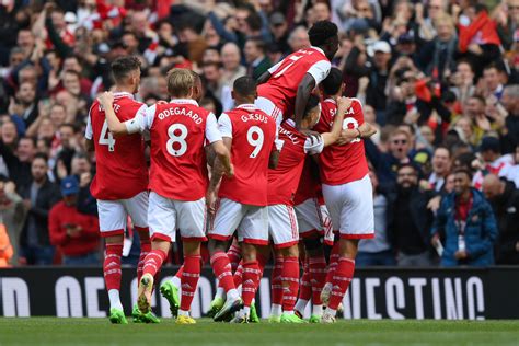 Dad Of Player Who Rejected Spurs Admits Gunners Almost Signed His Son