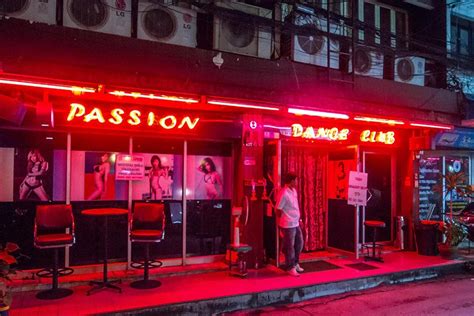 16 Soapy Massage Parlors In Bangkok 2023 What To Expect From Them
