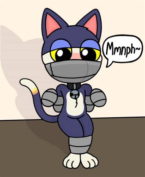 Punchy Duct Taped By Fizzletheferret On Deviantart