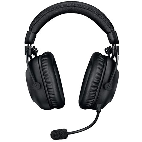 Logitech Gaming Headsets Logitech Singapore Logitech Pro X 2