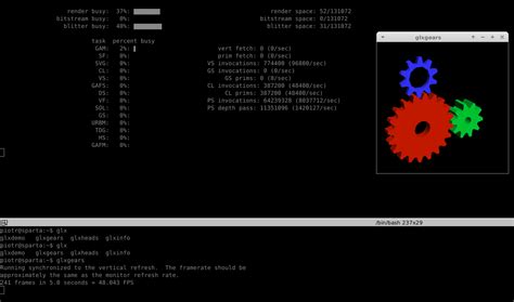Monitoring Amd Intel And Nvidia Graphics Card Usage Under Linux