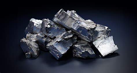What Is Osmium Os An Overview Of The Rarest And Densest Precious