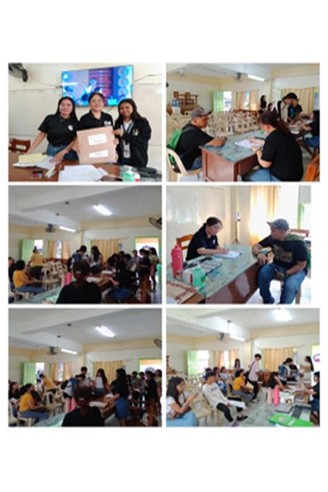 Ched Mimaropa Services Edged With Bagong Pilipinas Serbisyo Fair Launched In Ormin Ched