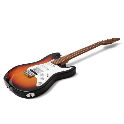 Jamstik Classic Midi Guitar