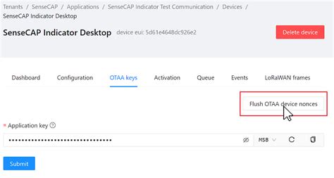 Lorawan End Node Sensecap Indicator Seeed Studio Wiki