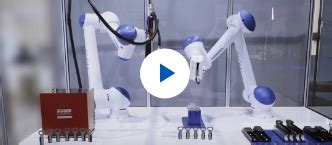 The Automation Solution By Collaborative Robots Of Yaskawa Yaskawa Global Site