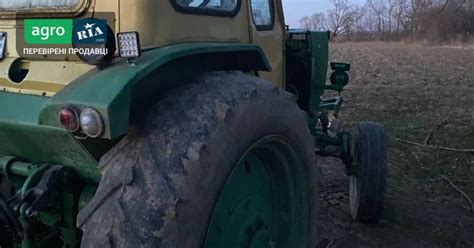 Купить Трактор ЮМЗ 6 1993 Б у Цена 3 000 Стрый Львовская область на Agro Ria