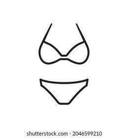 Two Pieces Bikini Images Stock Photos Vectors Shutterstock