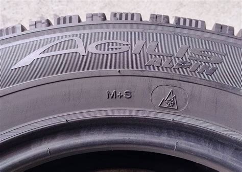 Шини зимові R16C 195/75 Michelin Agilis Alpin: 2 000 грн. - Автошини ...
