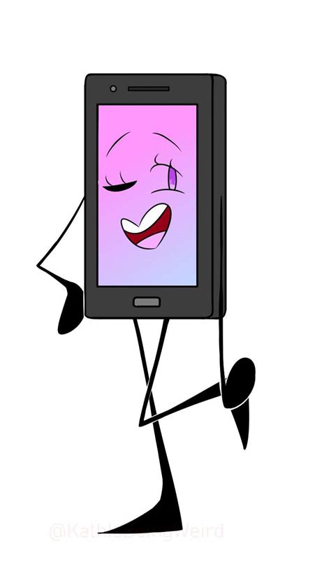 Finished Some Commissions Inanimate Insanity Amino Amino