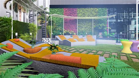 3d Modelling Portfolio Sketchup Lumion Service 33 Images Behance