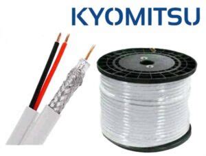 10 Merk Kabel CCTV Terbaik 2025 Harganya
