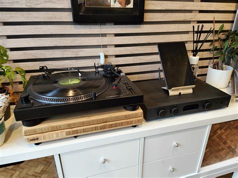 Ikea Turntable Isolation Platform R Budgetaudiophile
