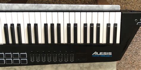 Alesis Vortex Wireless 2 Hobbies And Toys Music And Media Musical