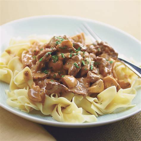15 Best Classic Beef Stroganoff Recipe Easy Recipes To Make At Home