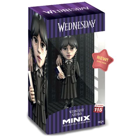 Minix Collectible Figures Get Funko