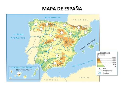 Mapa Interactivo De Espa A Fisico Completo Best Sale Fast Lisa Unibo It