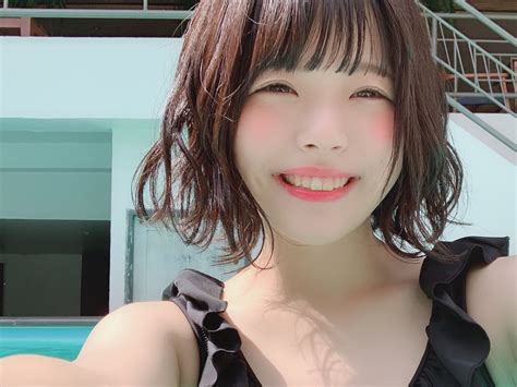 葉月あすか🐻☔️324渋谷クレスト昼夜 On Twitter 健全です🌊 あっす～タイ遠征 ไปเมืองไทยกับอาสุกะ