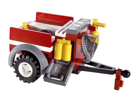 Lego City Off Road Fire Rescue Bet Yonsei Ac Kr