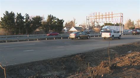 Guard Rails To Go Up On Us 15 Following Tanker Truck Explosion