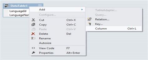 Crystal Reports Without Database In C