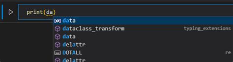 Visual Studio Code Run Python Variable In Terminal Stack Overflow