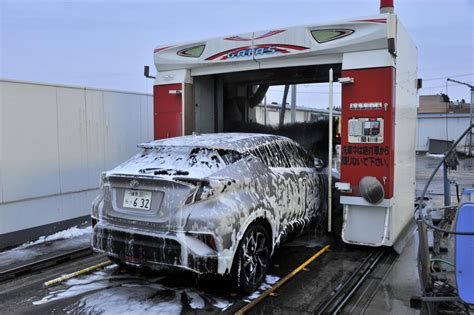 「輸入車には使わないでください」ってどういう意味？ 「洗車用品」の注意書きの謎 自動車情報・ニュース Web Cartop