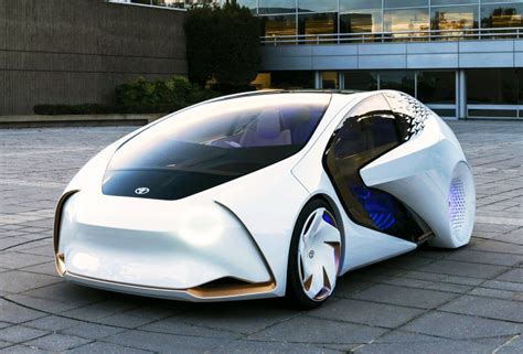 トヨタ自動車が「自動運転技術」の開発進捗状況と「自動運転白書」を公表！
