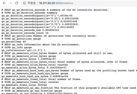 Prometheus监控入门级使用教程prometheus 监控教程 Csdn博客