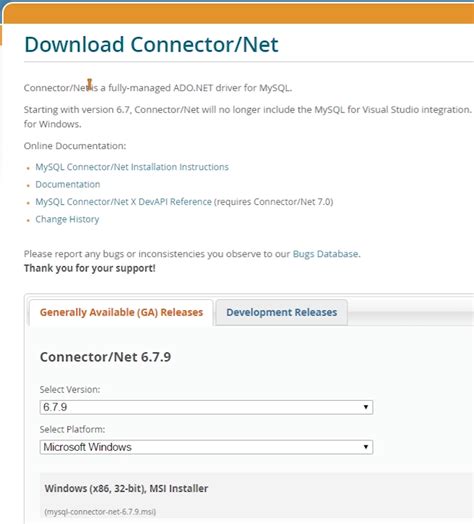 Vb Net Les Bases De Donn Es Sur Visual Basic Net Programmation