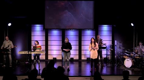 Life Church Carlyle Anything Can Happen YouTube