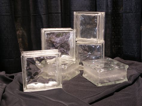 Glass Block Metro Cuisine Columbus Oh