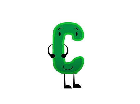 Bfdi C By Irfan221 On Deviantart