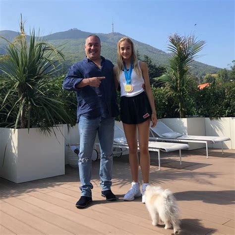 Слави Бинев бащата на Ели Бинева Бори се до последно