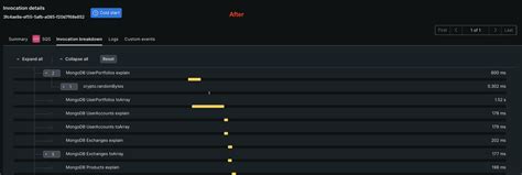 Trying To Use Apm With Aws Lambda · Issue 1554 · Newrelicnode Newrelic · Github