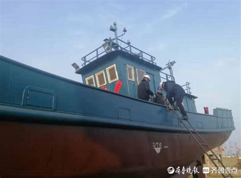 日照市海洋与渔业监督监察支队开展新建渔船发动机专项治理执法主机违法