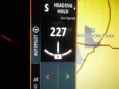 Simrad Precision 9 Compass W New Mount Accessories Tested Max