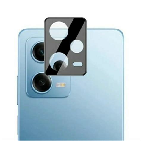 Jual Xiaomi Redmi Note Note Pro G G Anti Gores Kamera Full Frame Tempered Glass Camera