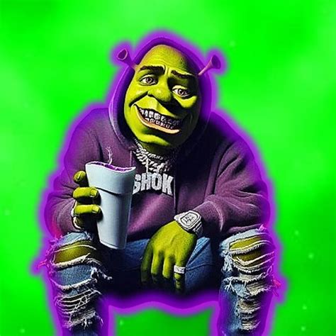 Stream Shrek Remix By Lee Hendrixon Leehendrixson Listen Online