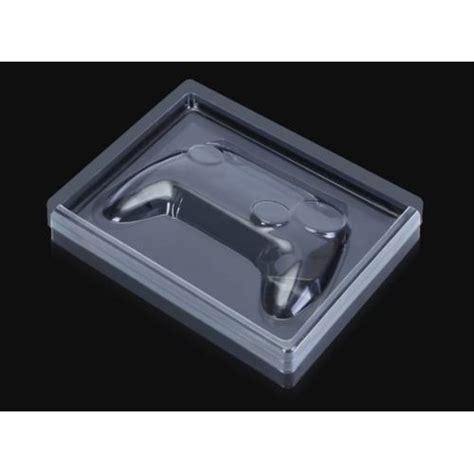 pvc blister clamshell tray size 12x8 inches rs 15 piece shanplast business id 22566995662