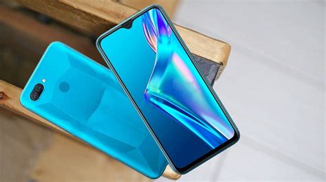 Oppo A12 — обзор и характеристики